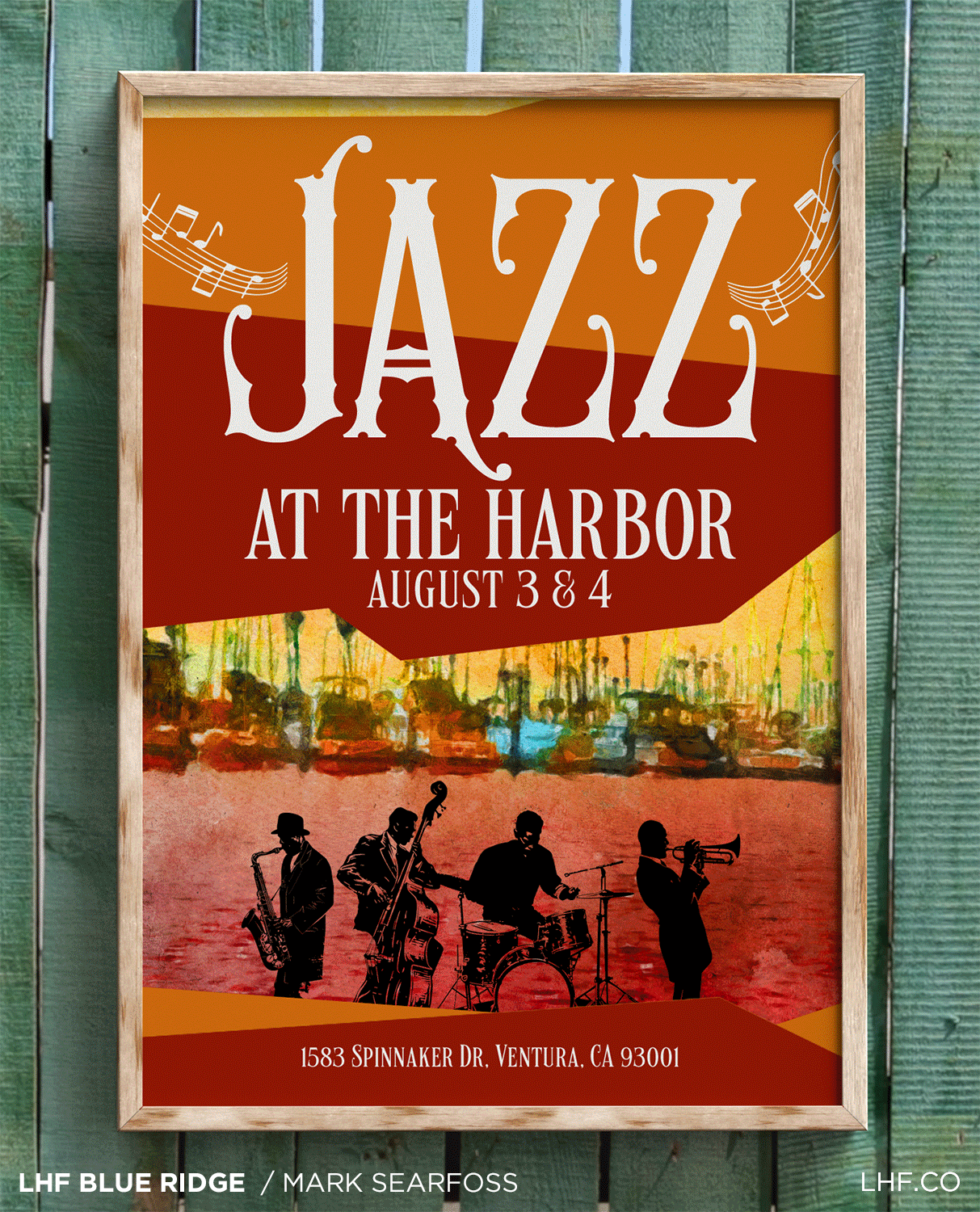 Letterhead Fonts / LHF Blue Ridge / Vintage Fonts