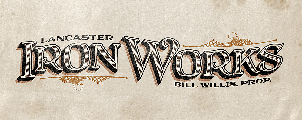 Letterhead Fonts / LHF Stonegate / Medieval Fonts