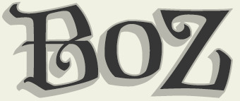 Letterhead Fonts / LHF Stonegate / Medieval Fonts