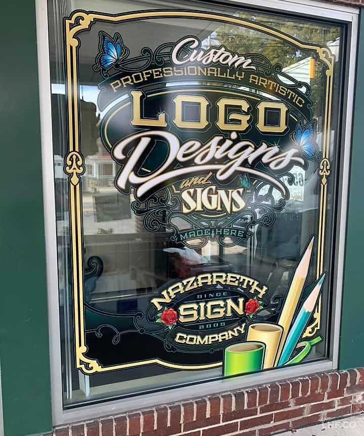 Letterhead Fonts / Gallery