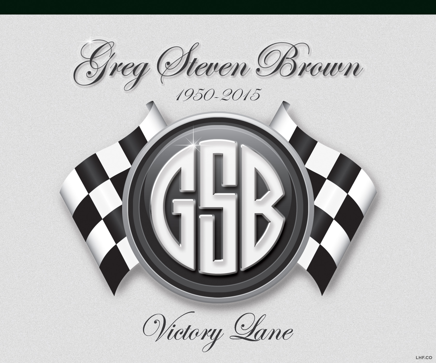 Letterhead Fonts / Gallery