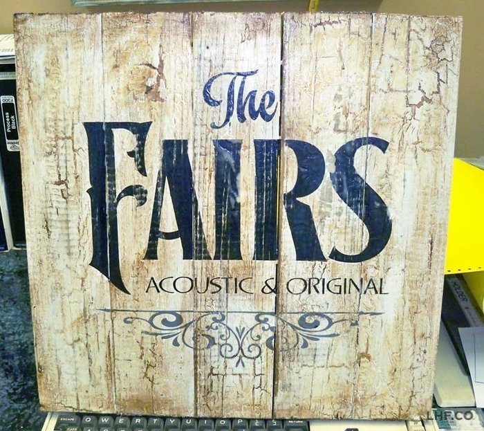 Letterhead Fonts / Gallery