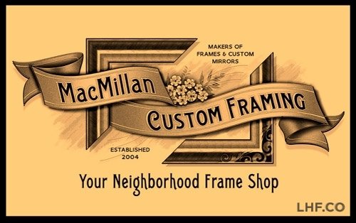 Letterhead Fonts / Gallery