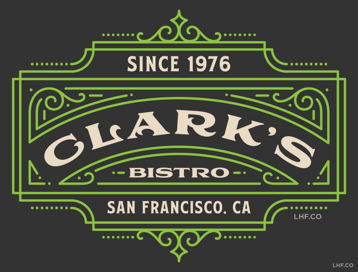 Letterhead Fonts / Gallery