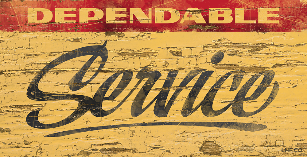 Letterhead Fonts / Gallery