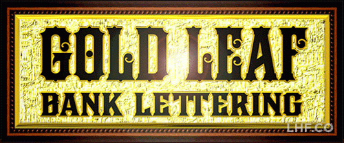 Letterhead Fonts / Gallery