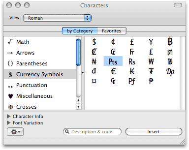 Letterhead Fonts / Support / Font Usage